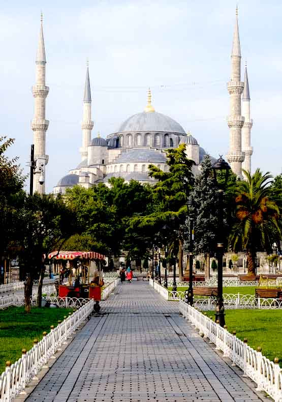 International Travel Agency in India, CIS Countries Tour/Trip Packages