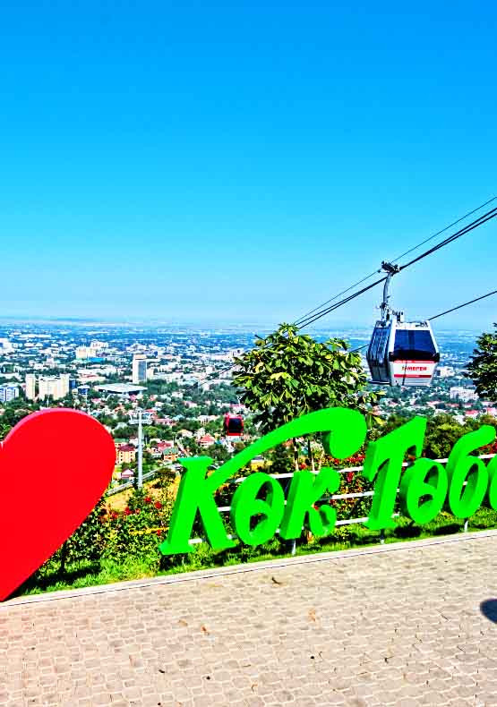 20+ Kazakhstan Tour Packages, Almaty Tour @ Budget Price