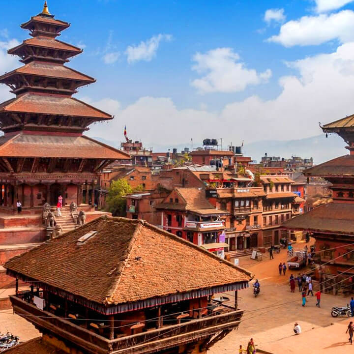 3 Nights 4 Days Nepal MICE Tour Package @Dook