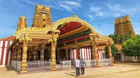 Book Jaffna Holiday Tour Packages @ Budget Price