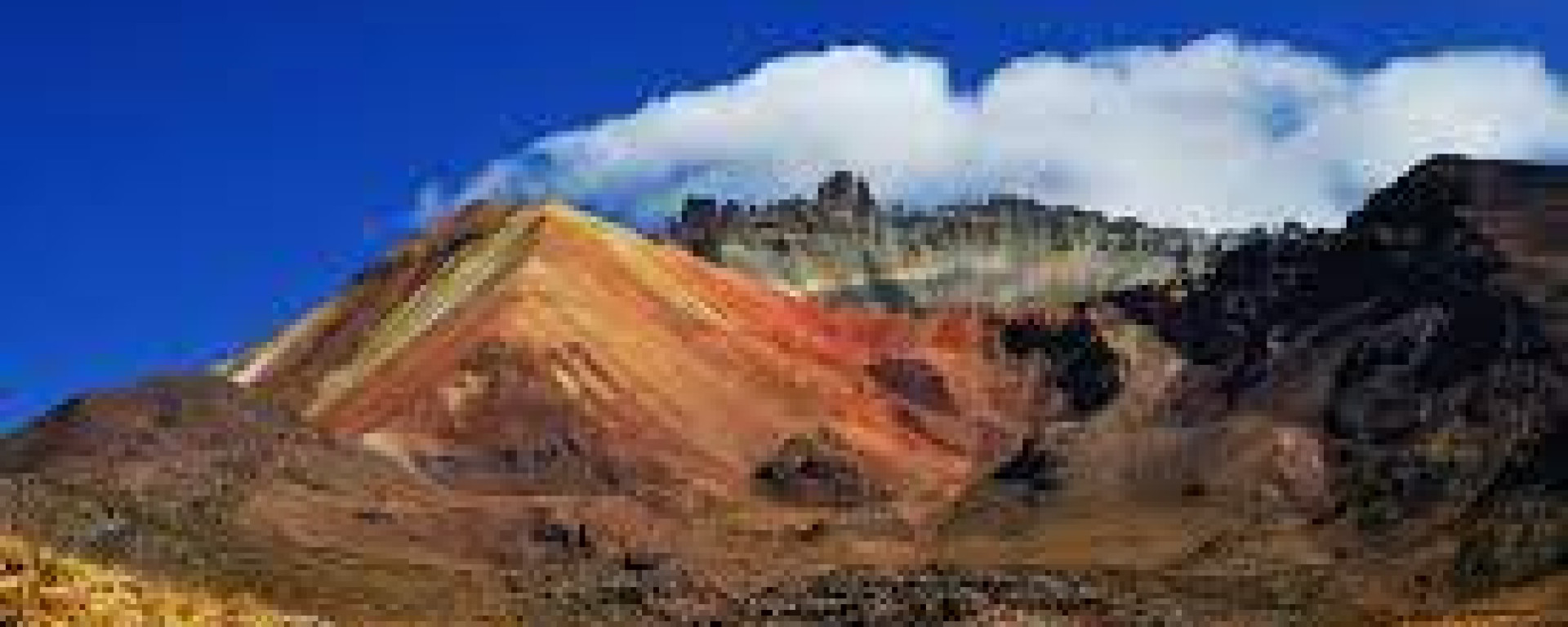 Explore Tunupa volcano, La Paz with Dook