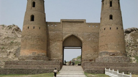 40+ Tajikistan Tourist Attractions, Places to Visit in Tajikistan