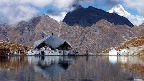 Book Govindghat Tour Packages @ Budget Price